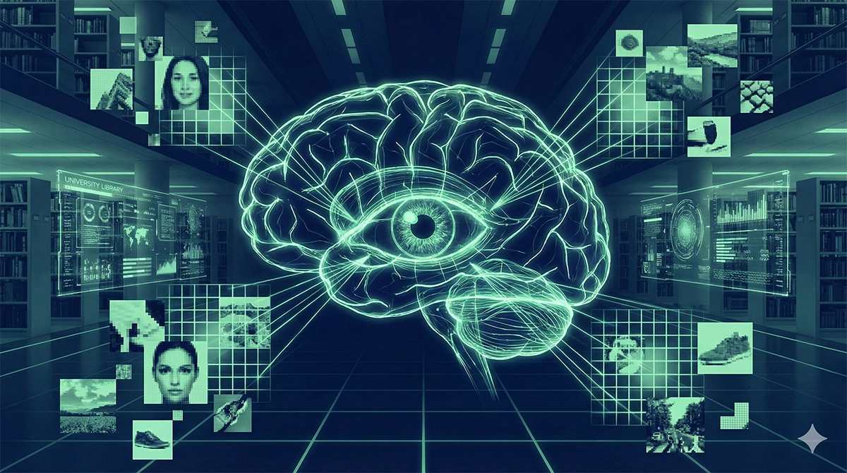 The Evolution of ImageNet: How It Changed Artificial Intelligence ...